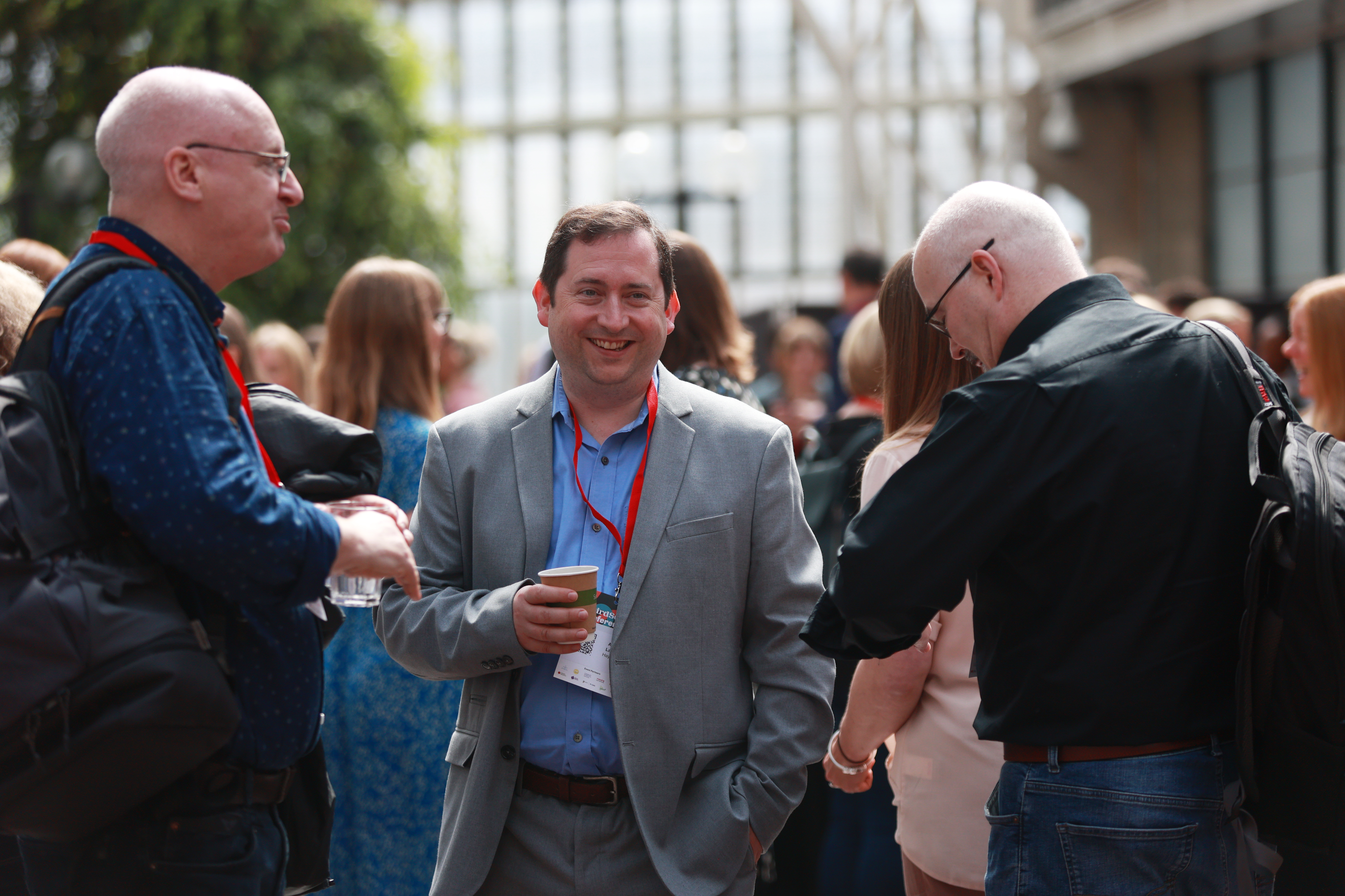 Home - Third Sector Conference